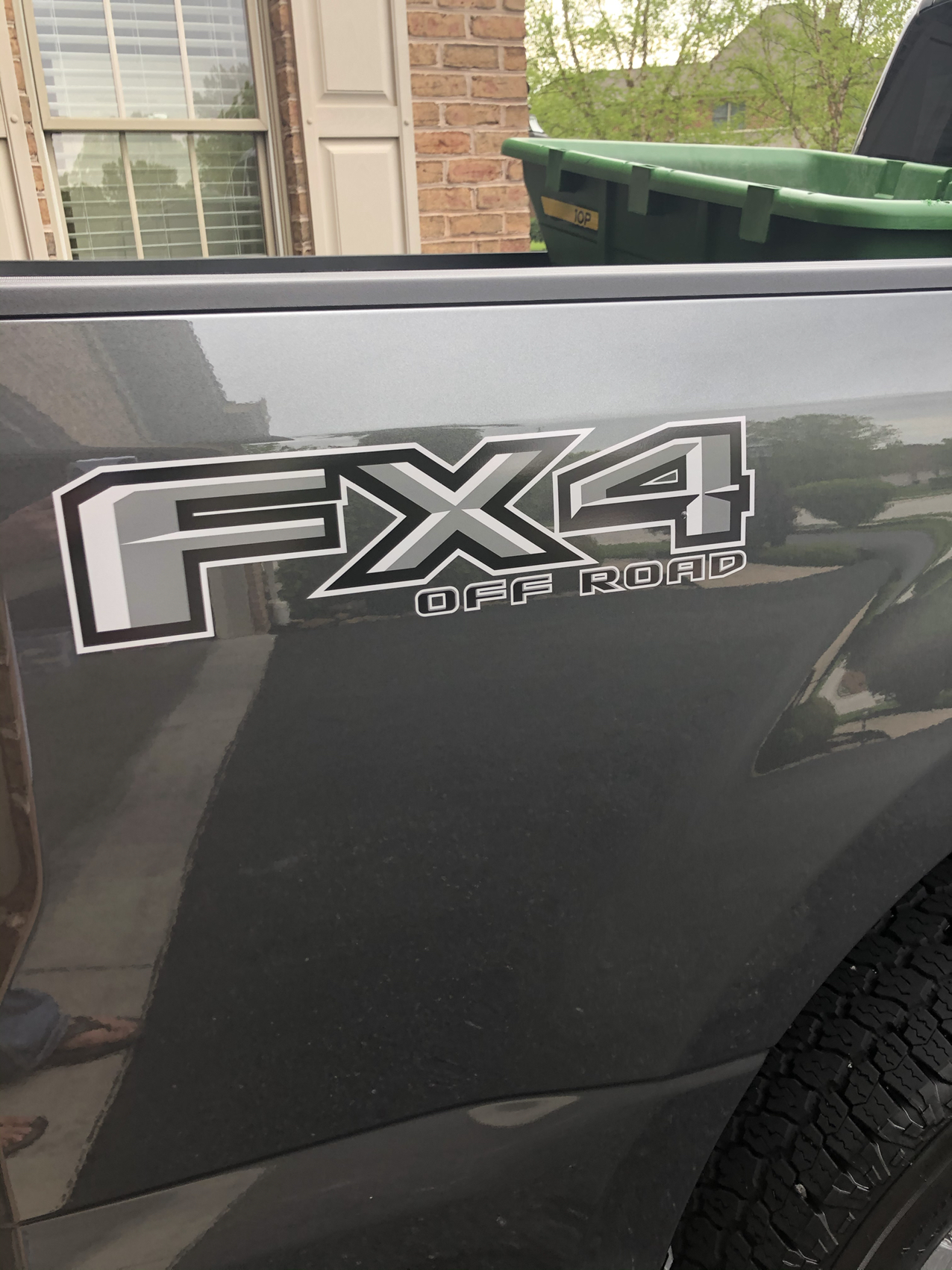 Decals - Ford Truck Enthusiasts Forums