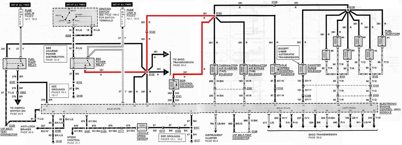 identifying an ECU without any labels - Ford Truck Enthusiasts Forums