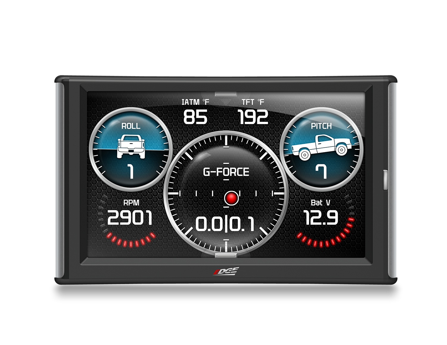 Edge Products Unveils All-New CTS2 - Ford-Trucks.com