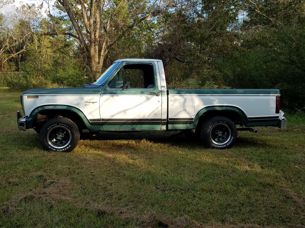 Two Tone Tuesday: FTE Forum Members Show Off Their Trucks