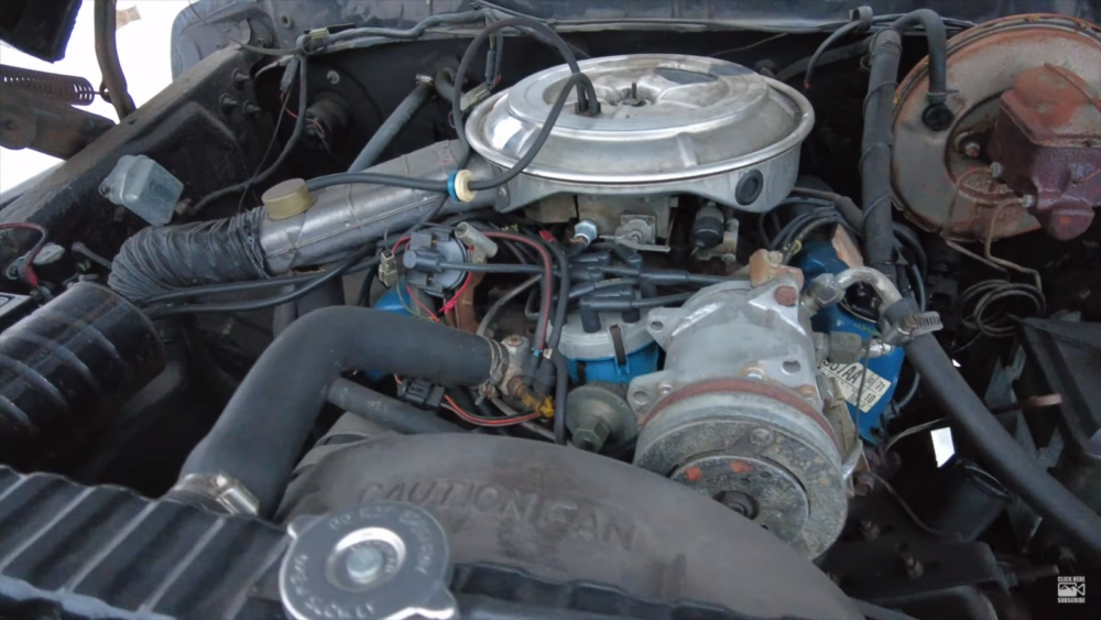 The Ford 351 Windsor Engine: Everything You Need to Know - Ford-Trucks.com