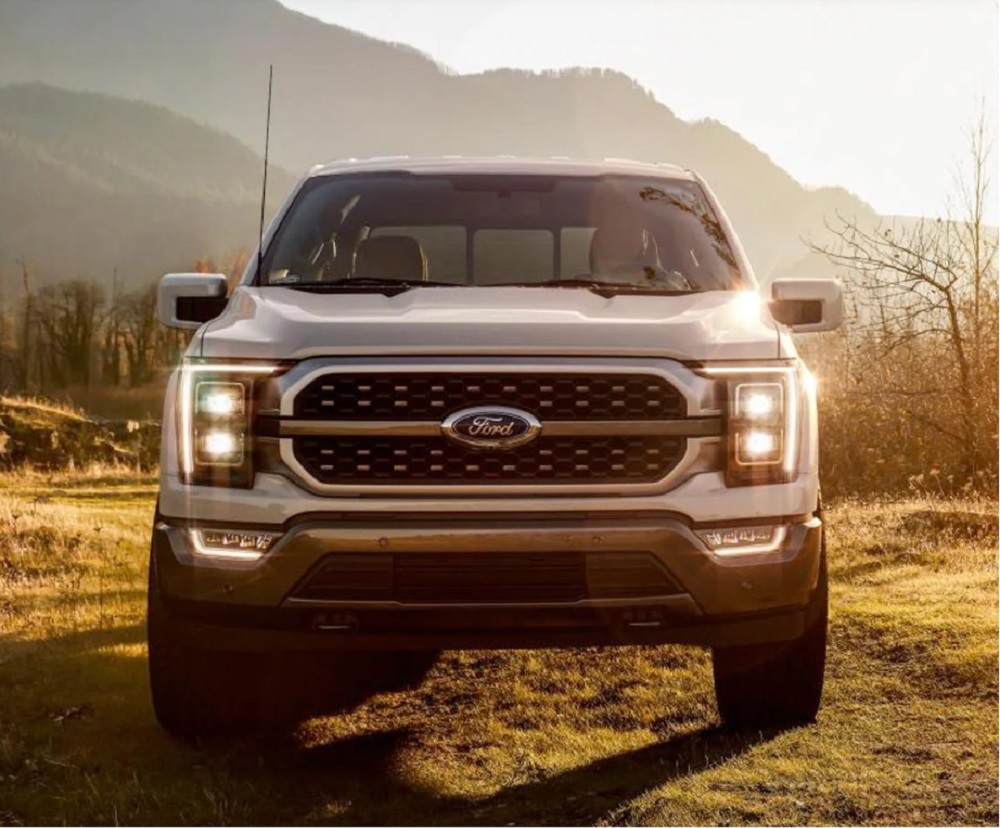 A Guide to 2023 Ford F-150 Trim and Package Levels - Ford-Trucks.com