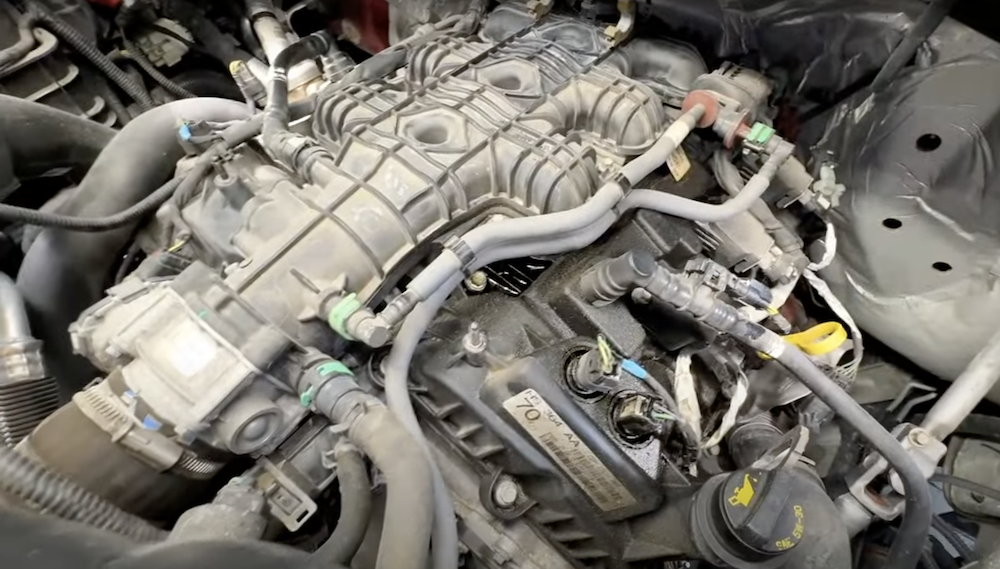 Common Second-Gen 3.5L EcoBoost V6 Issues & Failure Points - Ford ...