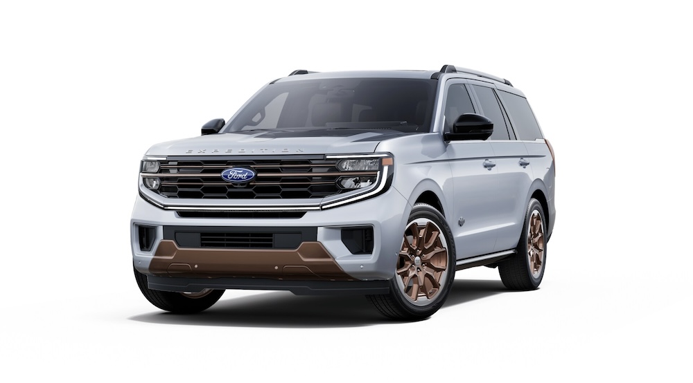 2025 Expedition Buyer's Guide (with Pricing for Every Model & Major ...