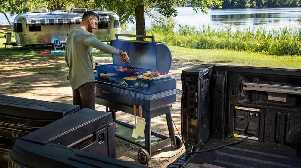 Ford Pro Power Onboard: What Is It, and How Does It Work? - Ford-Trucks.com